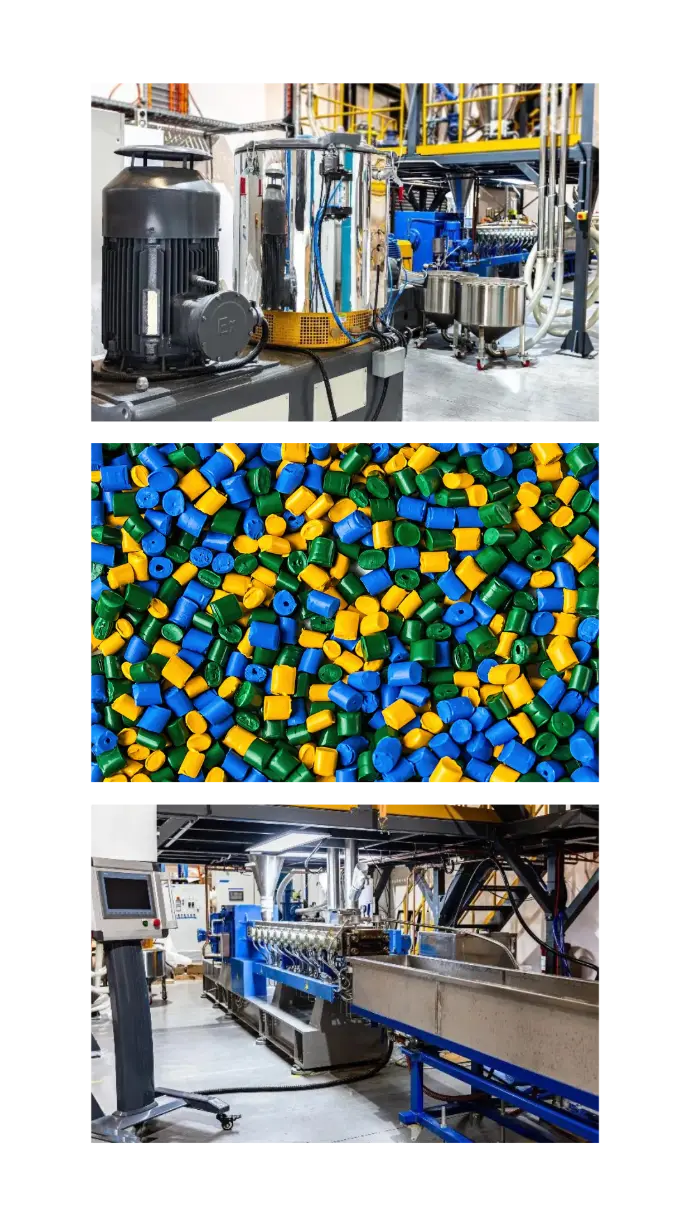 Polymer Compounding Solutions for 3D Printing | Innomerix